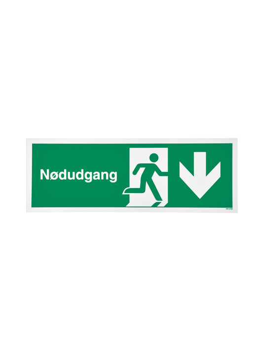 Flugtvejsskilte – Falck Teknik